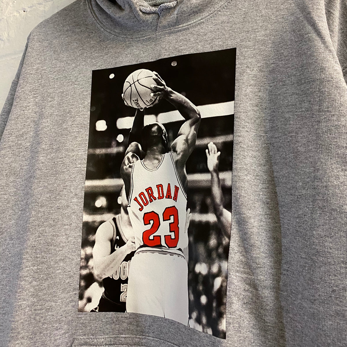 Michael jordan pullover store