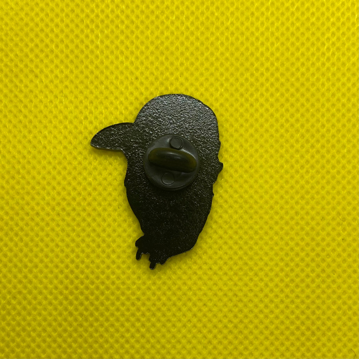 Tupac Hand Drip Enamel Pin – Actual Fact Clothing